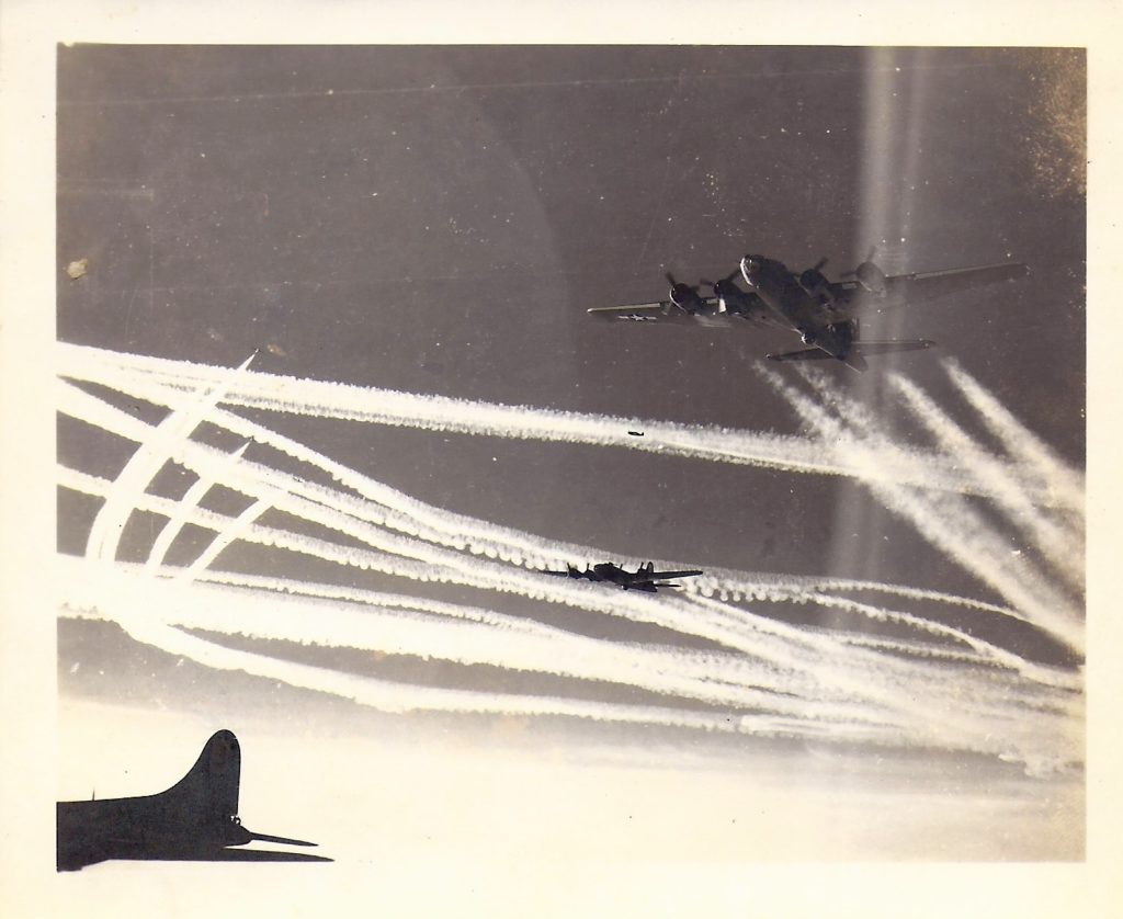 Contrail Science – The Science and Pseudoscience of Contrails and ...