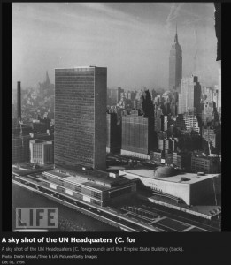 Life Magazine Contrail Photos – Contrail Science