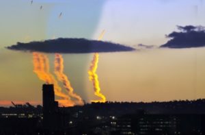 Contrail Science – The Science and Pseudoscience of Contrails and ...